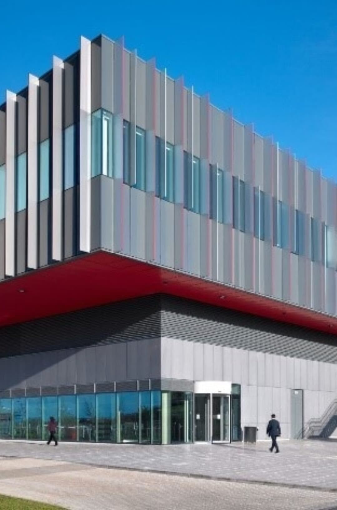 Our facilities - Cell and Gene Therapy