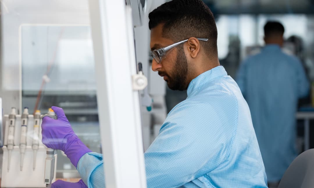 CGT Catapult establishes consortium to improve AAV formulation - Cell ...