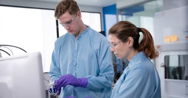 Advancing cell and gene therapies through powerful collaborations ...